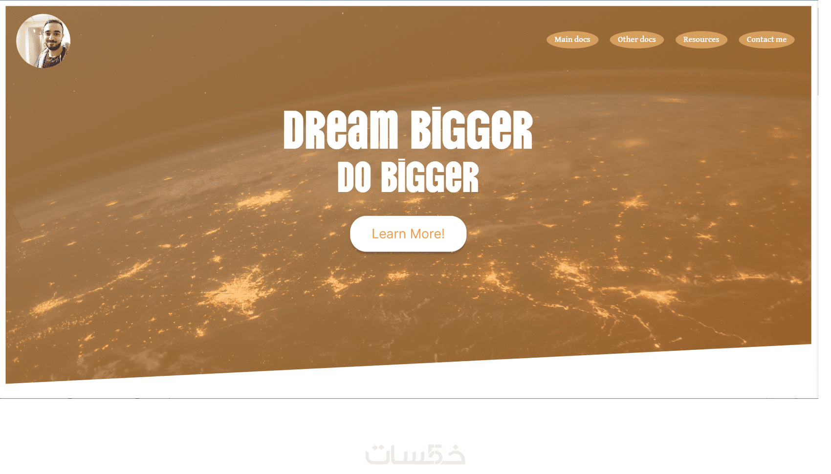 انشاء و تطوير مواقع الويب JS ,TS ,SCSS ,HTML ,Angular - خمسات