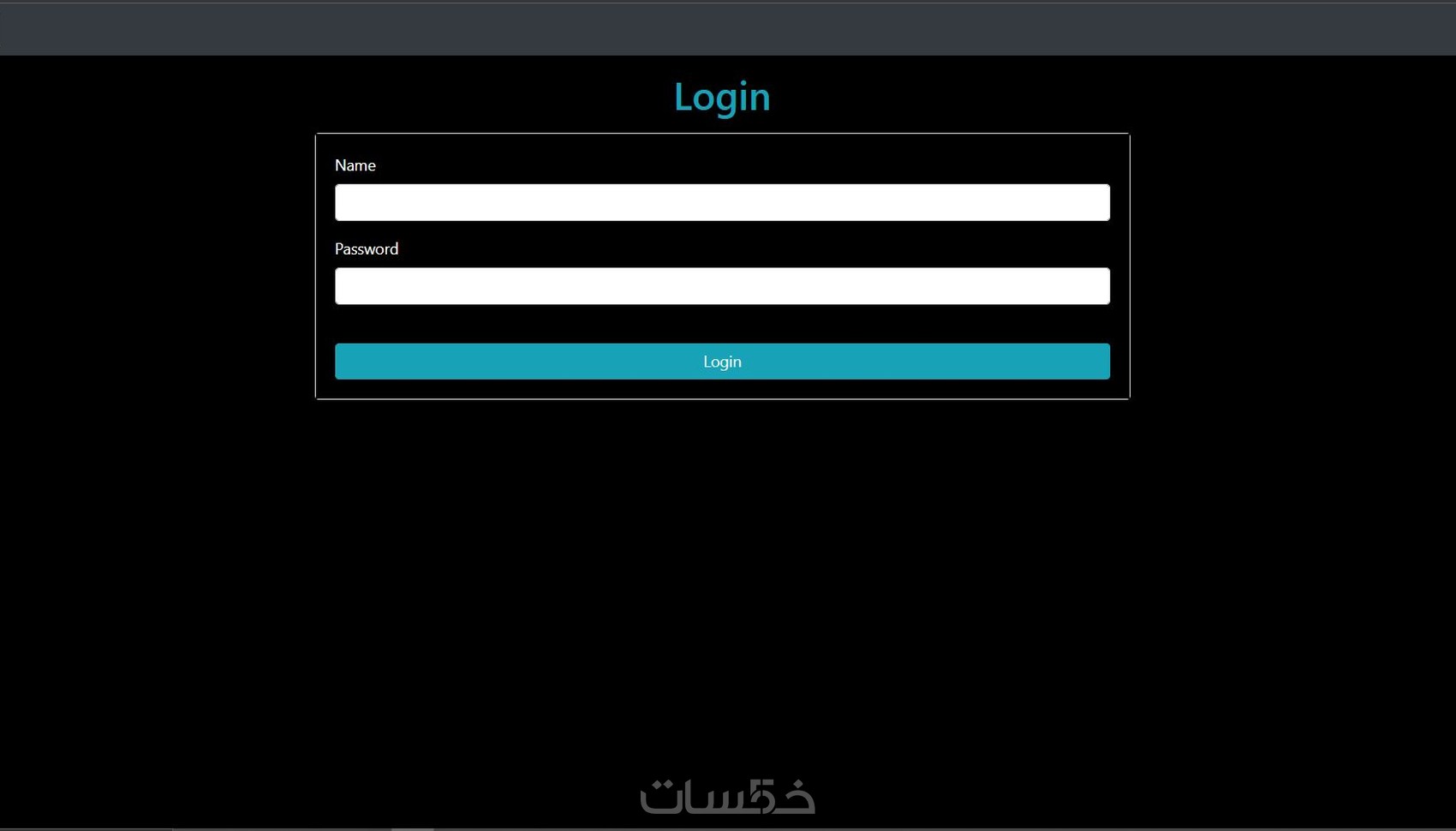 برمجة Php سكربت وانشاء مواقع كاملة خمسات