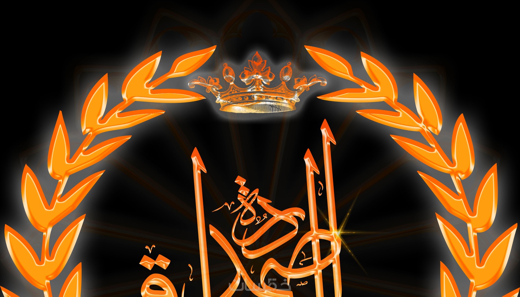 تصميم شعارات و لوجوهات باستخدم الفوتو شوب خمسات