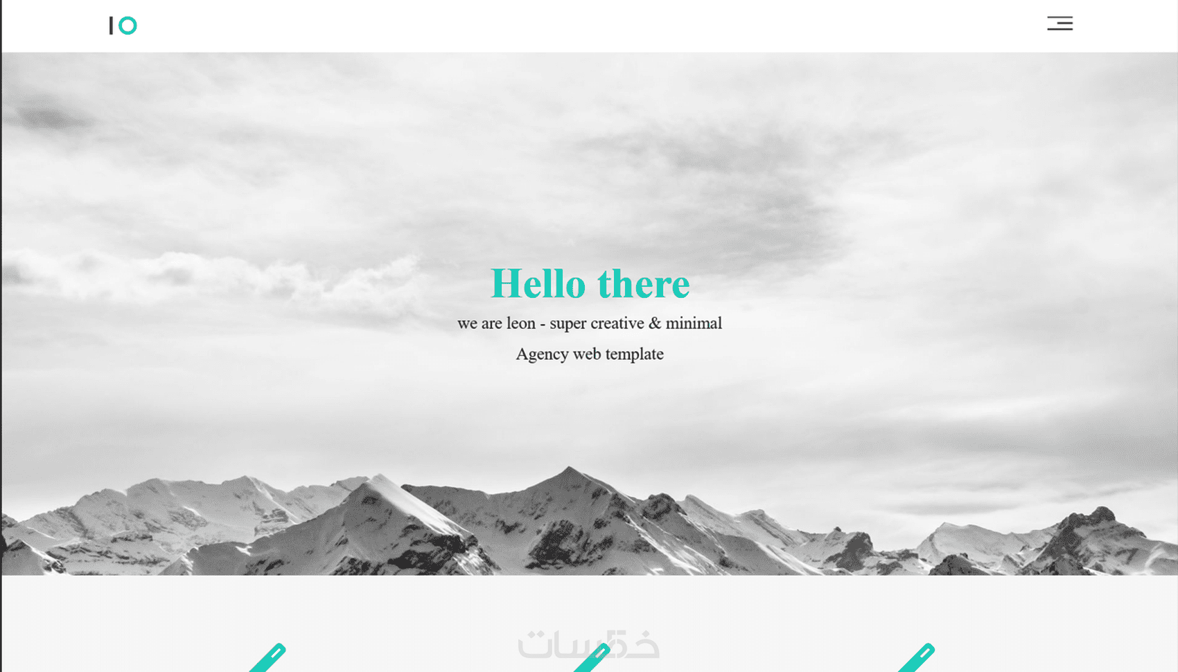تحويل تصاميم Xd Figma Psd إلى أكواد Html Css Javascript خمسات