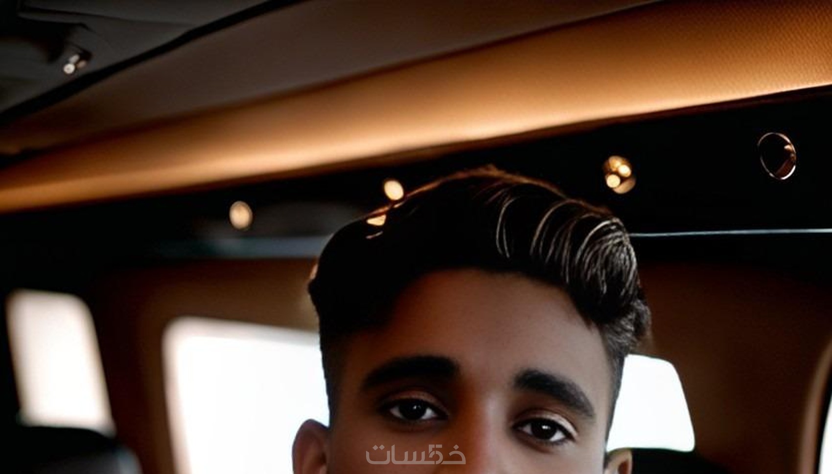 تصميم صور عبر الذكاء الاصطناعي - خمسات