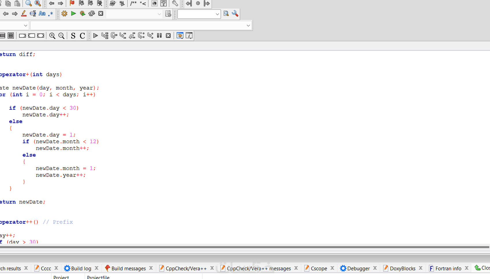 كتابة أكواد برمجية وحل تمارين C C++ JAVA - خمسات