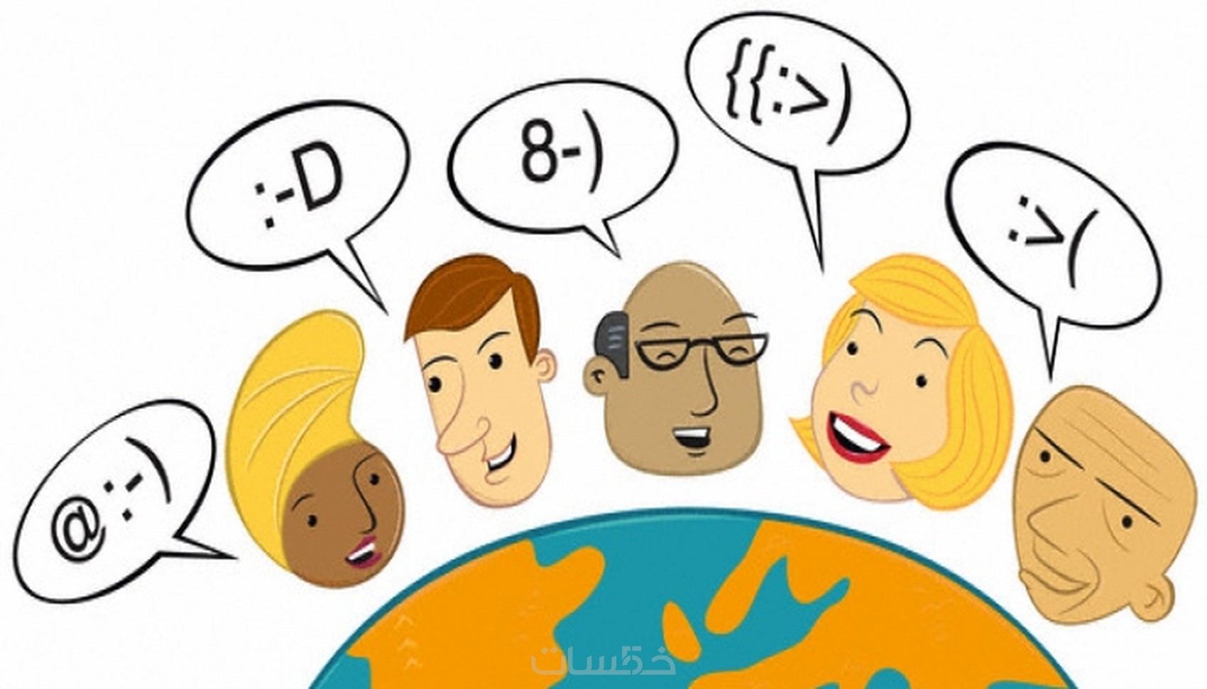 ترجمة النصوص العلمية والقانونية والكتب - خمسات