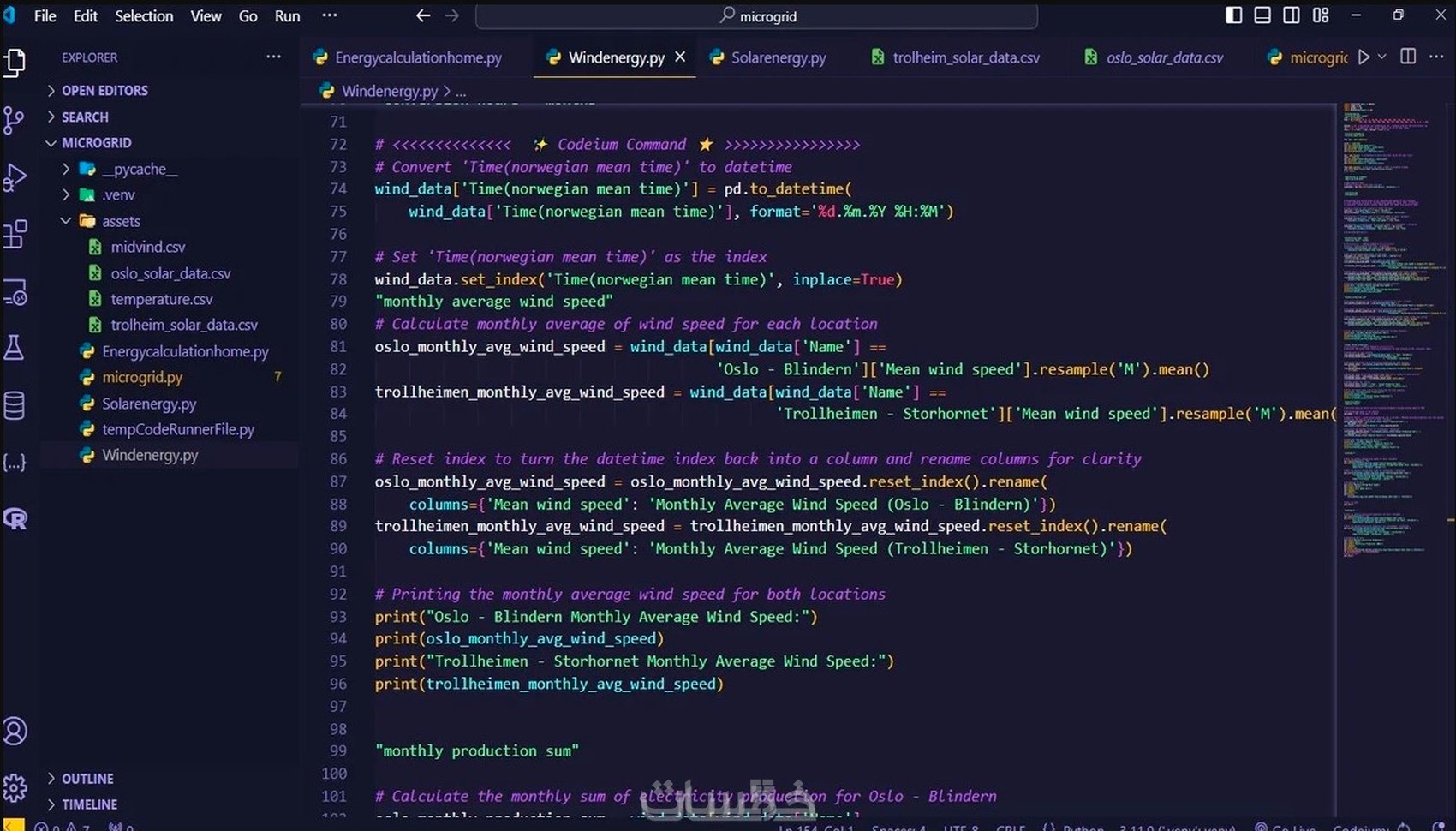 خدمات برمجية متقدمة باستخدام (++C، C#، SQL، MYSQL، C، PYTHON - خمسات