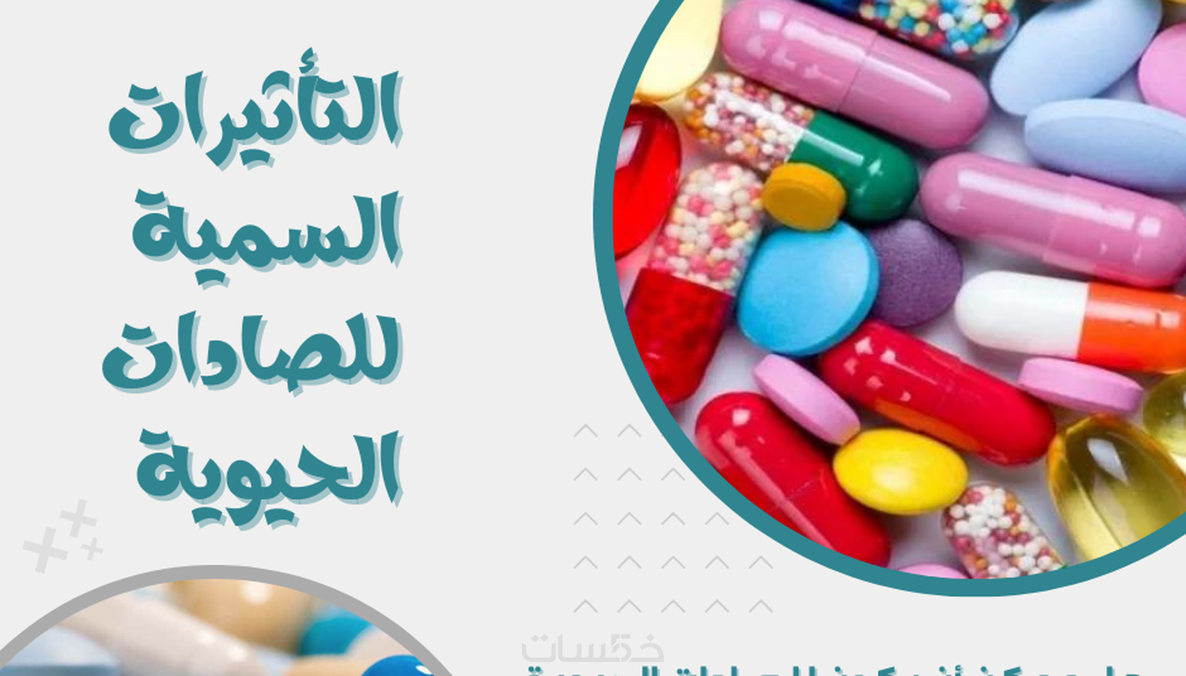 تصميم جرافيك لمنشورات وأعلانات على مواقع التواصل الاجتماعي - خمسات