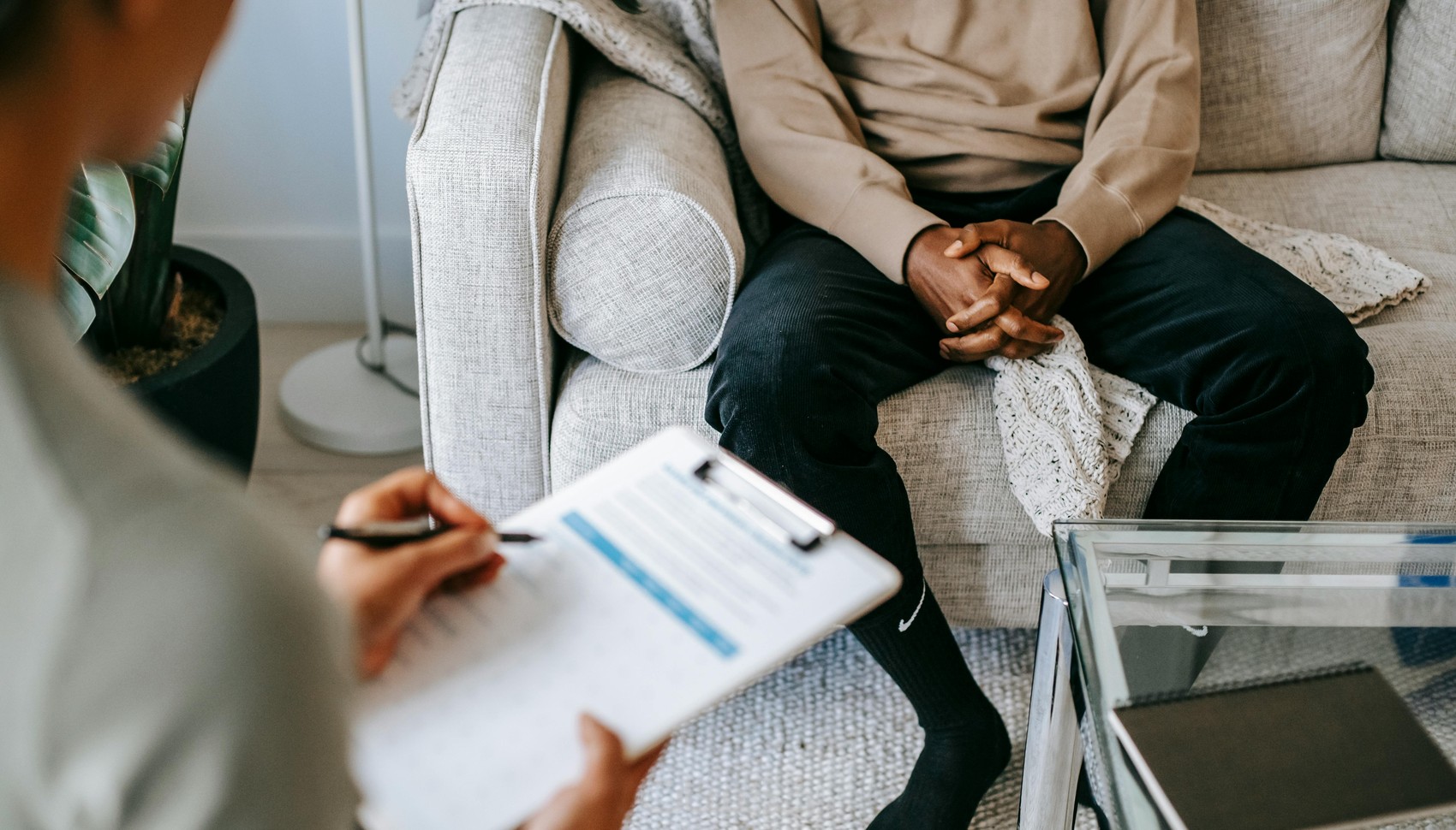 مستشار الأمل : الطريق إلى الشفاء النفسي وتجاوز التحديات - خمسات