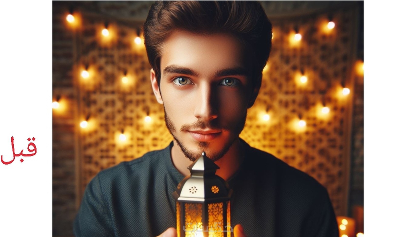 ازالة خلفية الصورة بطريقة احترافية خمسات