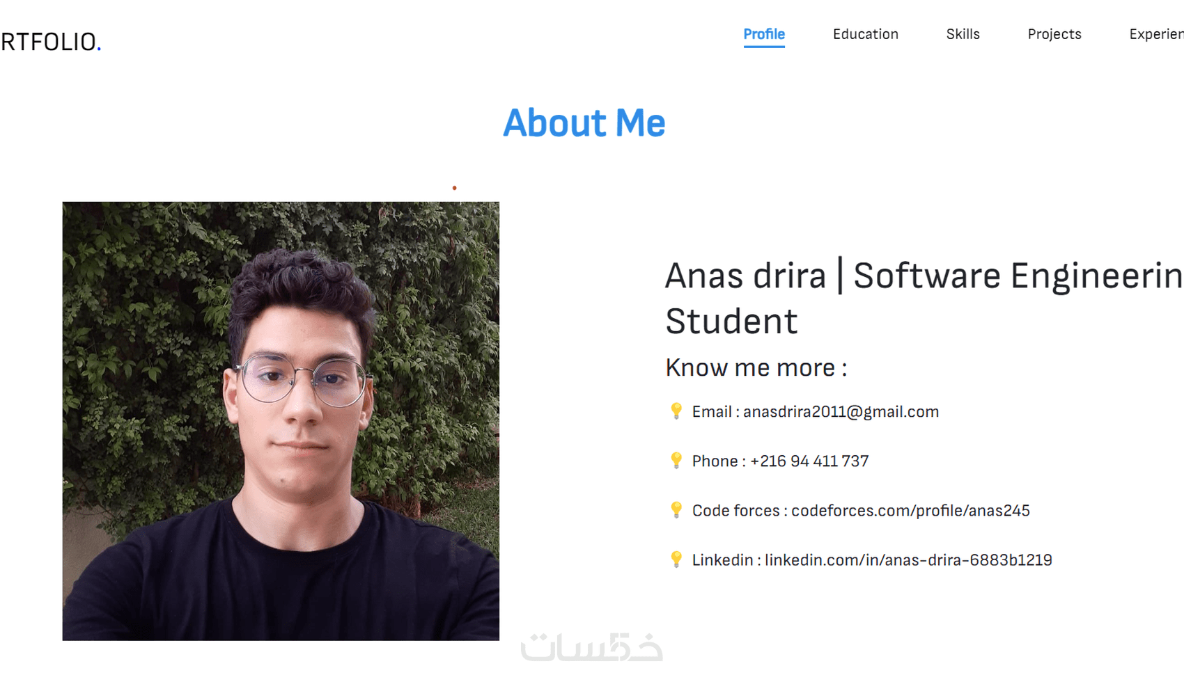 تحويل او انشاء صفحات html5, css, java متوافقة مع جميع الاجهزة - خمسات