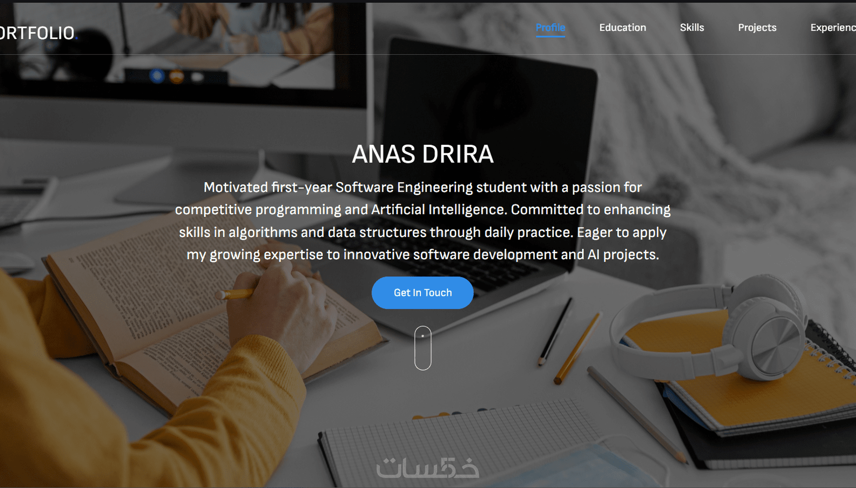 تحويل او انشاء صفحات html5, css, java متوافقة مع جميع الاجهزة - خمسات