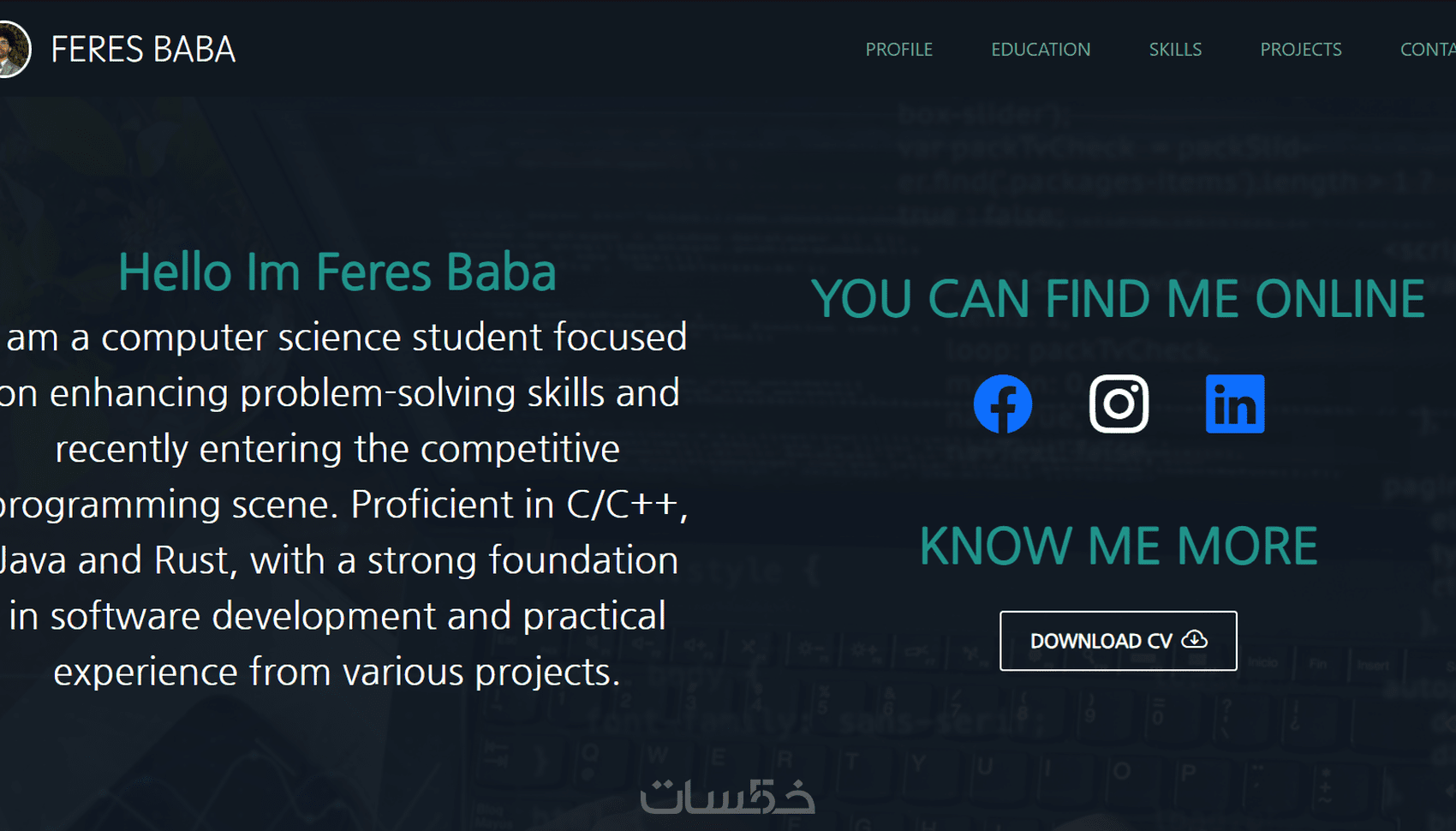 تحويل او انشاء صفحات html5, css, java متوافقة مع جميع الاجهزة - خمسات