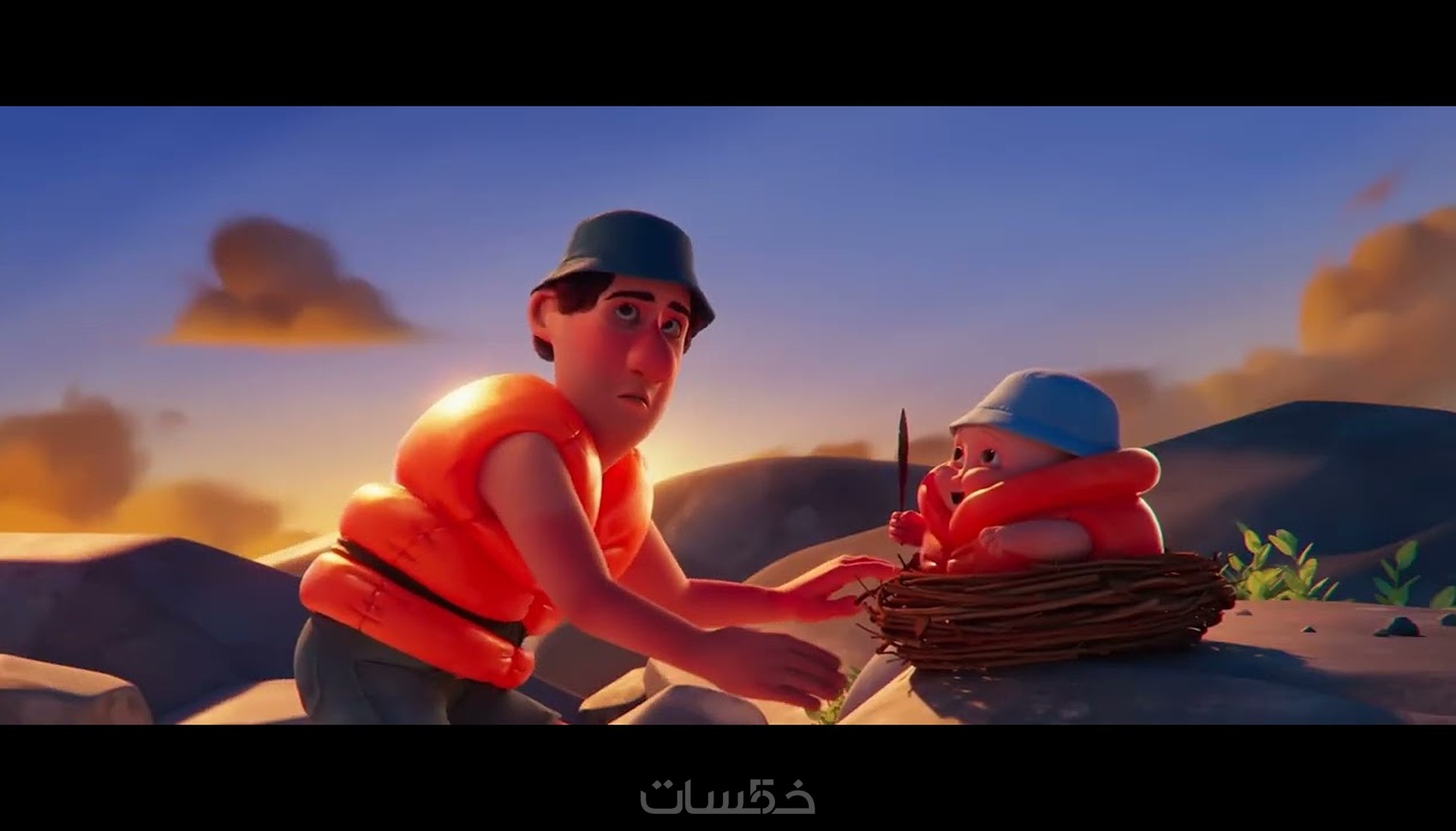 مونتاج فيديو ترويجي احترافي لمنتجك - خمسات