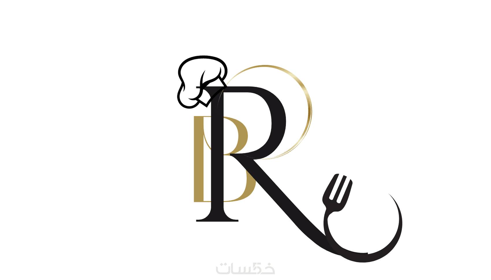 تصميم شعار( Logo ) إحترافي وعصري - خمسات