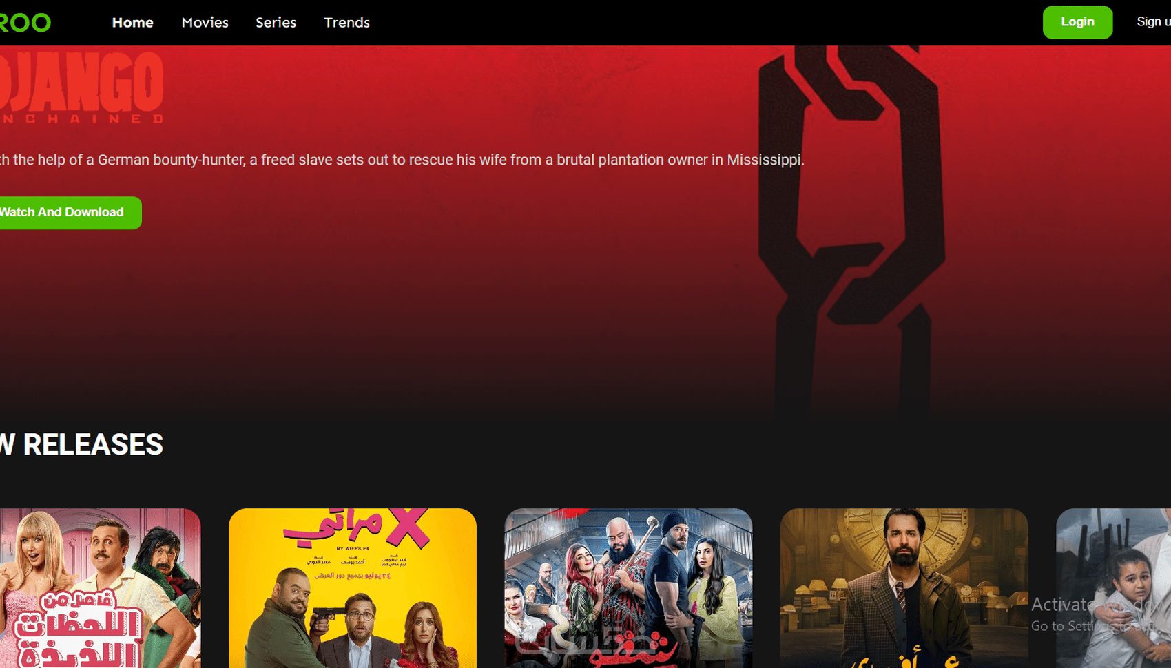 فرونت اند|Frontend development (HTML, CSS, JS, Angular, type - خمسات
