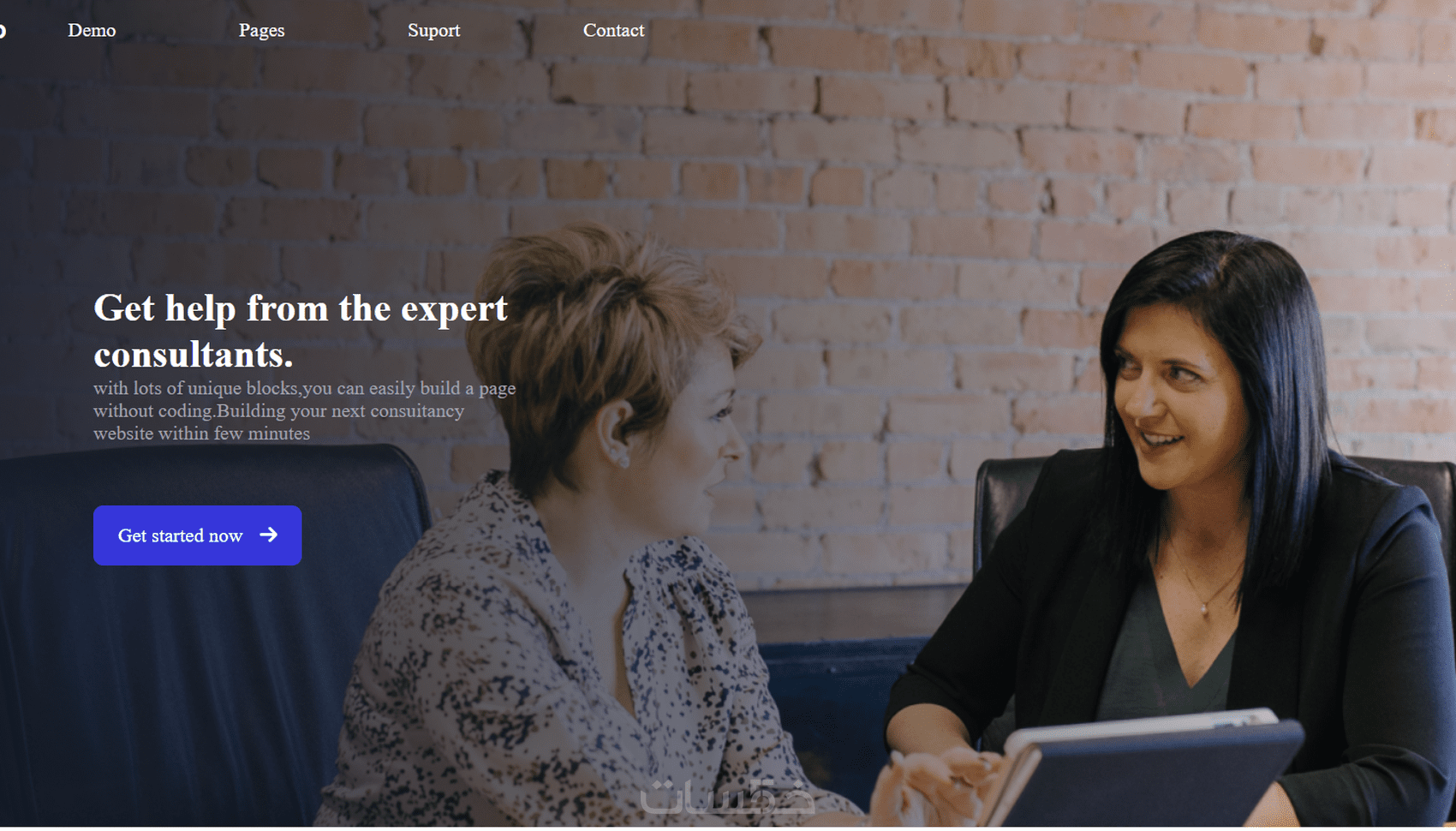 تحويل تصميمات Figma إلى كود HTML و CSS جاهز للاستخدام - خمسات