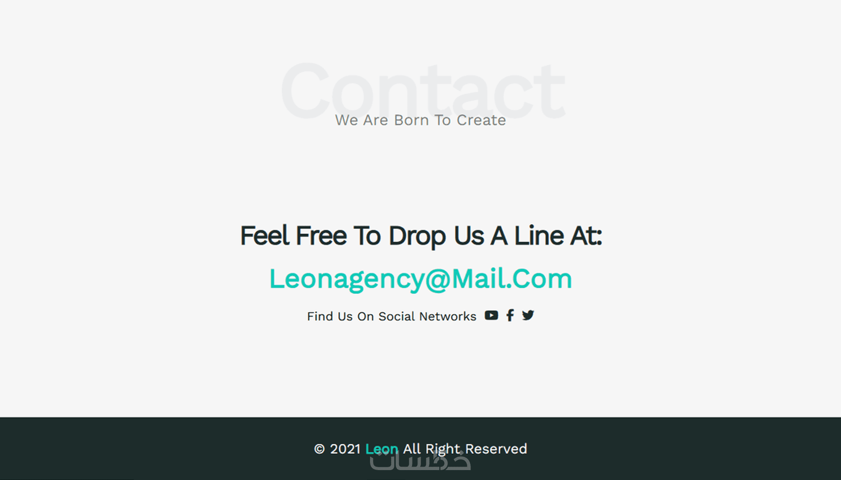 تحويل تصميمات Figma إلى كود HTML و CSS جاهز للاستخدام - خمسات