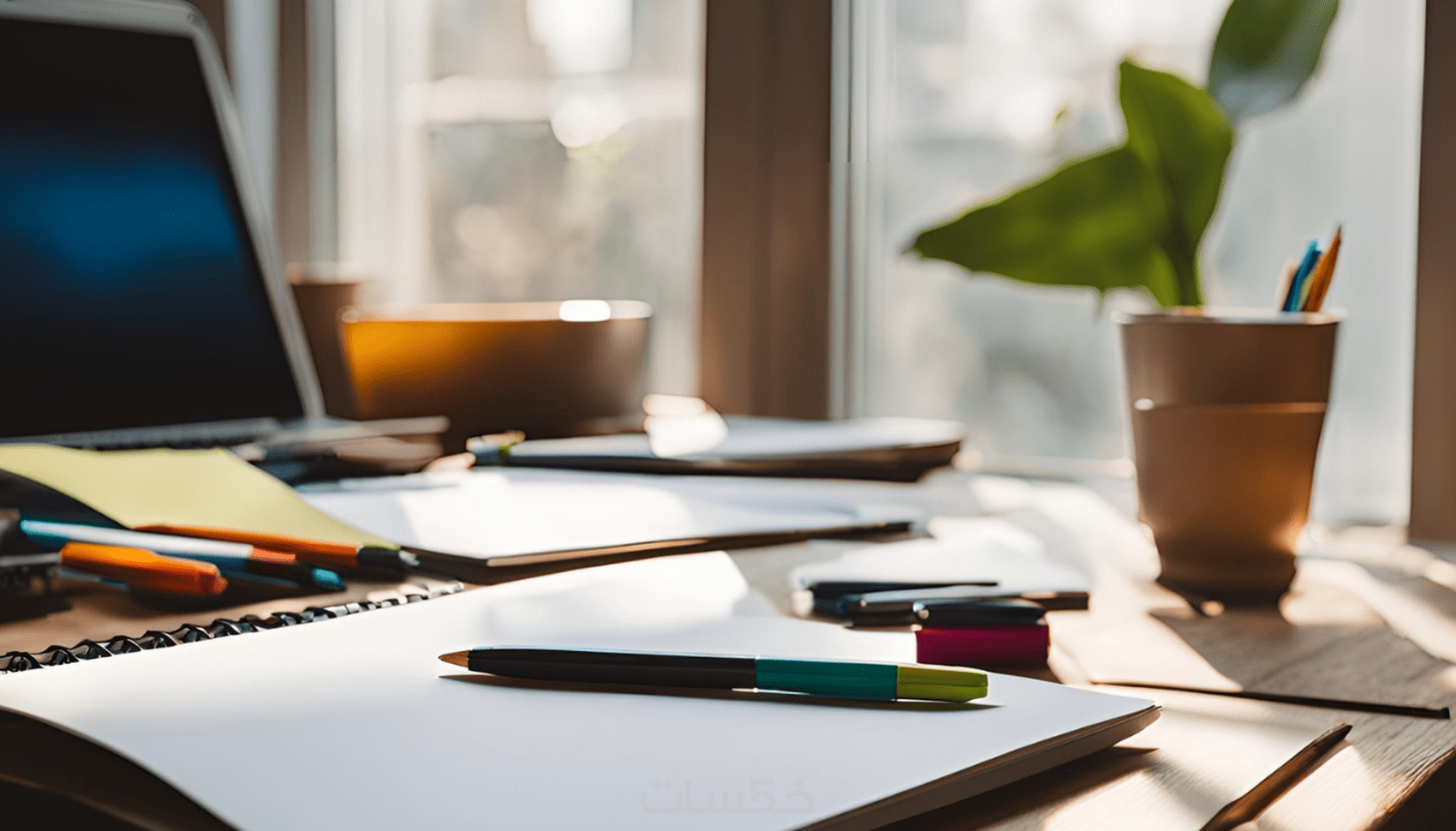 إعداد أسئلة و ملخصات شاملة بدقة و إحترافية - خمسات