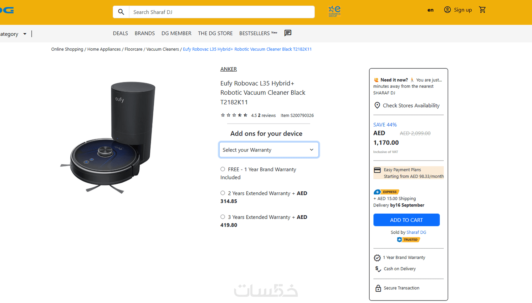 تصميم وبرمجة المواقع HTML, CSS, Bootstrap, JS, PHP ,MYSQL - خمسات