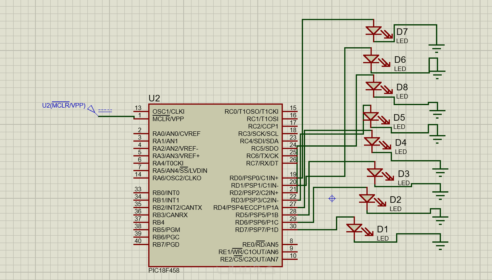 خدمة تصميم أنظمة Embedded باستخدام برنامج Proteus - خمسات