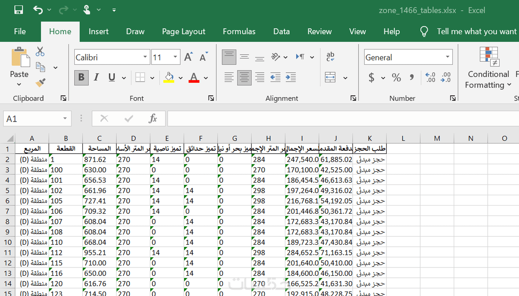 سأقوم باستخراج البيانات من أي موقع باستخدام Python Web Scra - خمسات