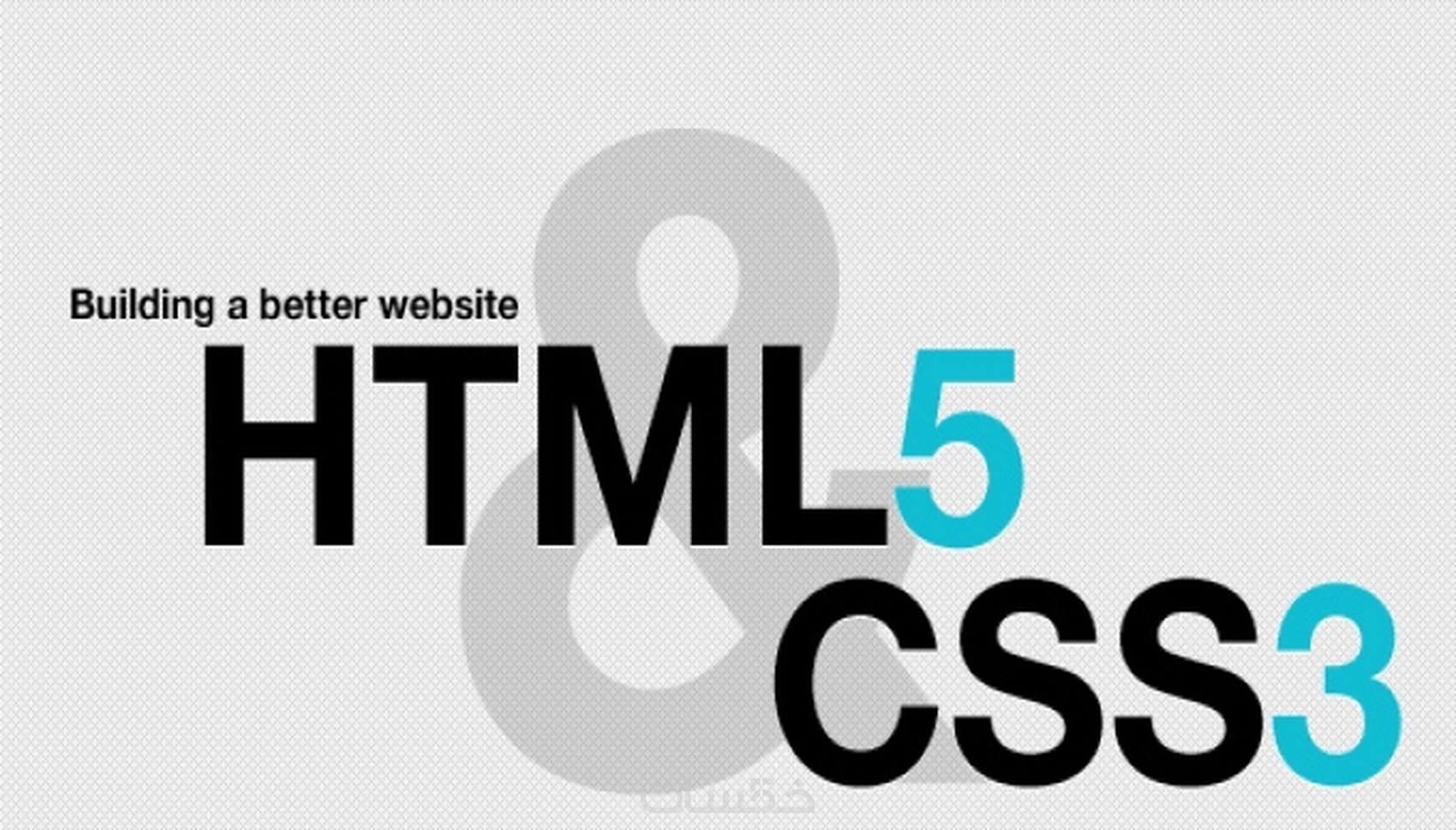 تحويل ملف psd الي html/css - خمسات