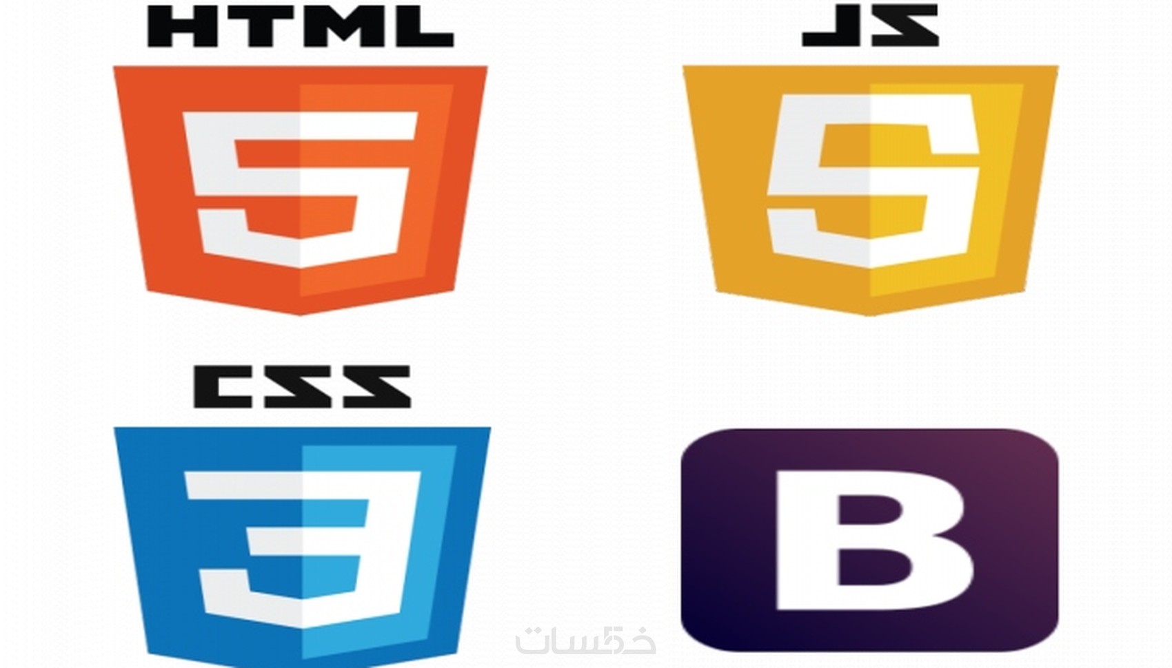 تحويل تصميمك psd to html - خمسات