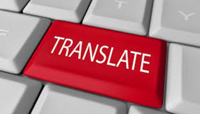 خدمات ترجمة | خدمات كتابة وترجمة - خمسات