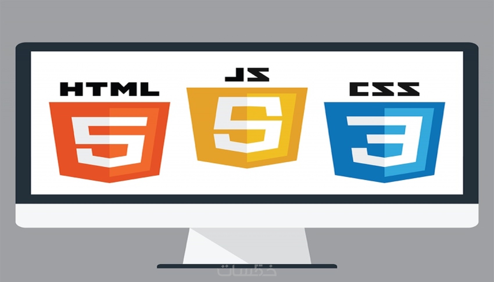 انشاء موقع HTML & CSS & Javascript & jQuery & Bootstrap - خمسات