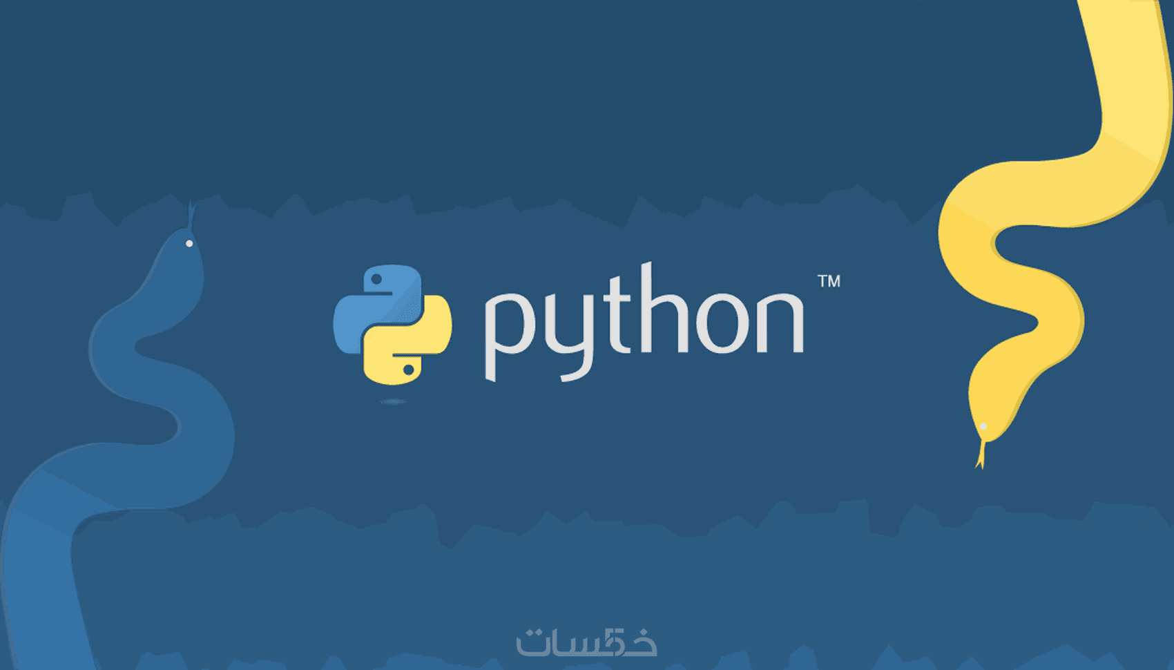 حل مشكلات برمجية باستخدام Python خمسات 