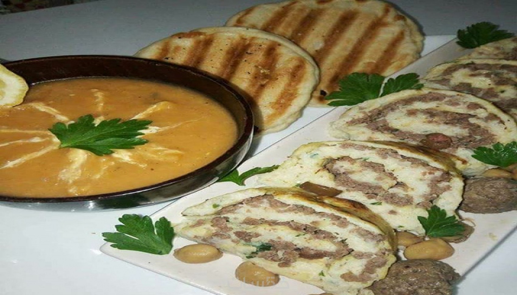 بيع وصفات الطبخ ( 15 وصفة) - خمسات