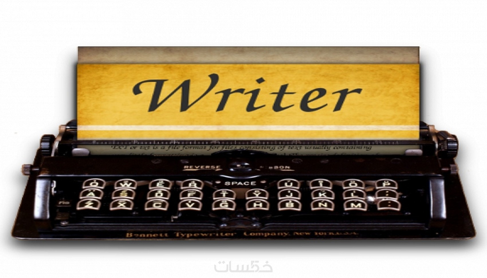 كتابة وتفريغ مقالاتك في ملف word باحترافية (6000 كلمة ) - خمسات